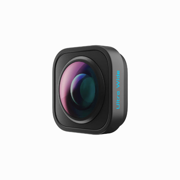 Buy GoPro Ultrawide Lens Mod for HERO13 Black Online Qatar