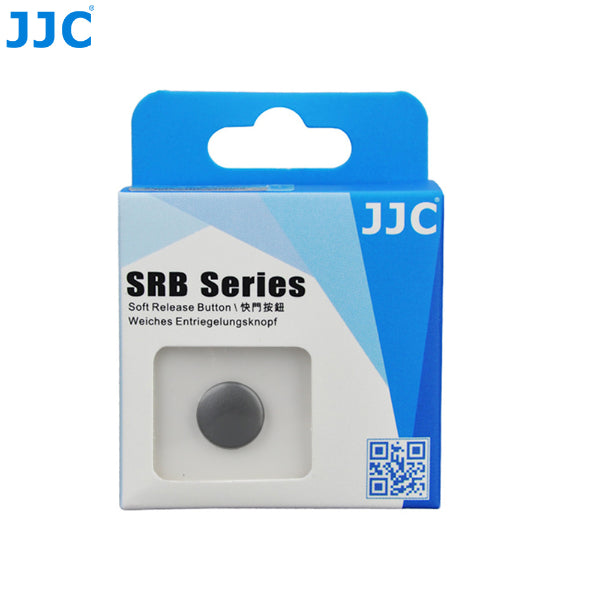 Buy JJC SOFT RELEASE BUTTON SRB-B10GR Online Qatar