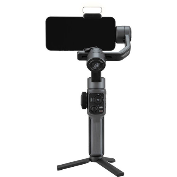Buy Zhiyun-Smooth-5 Smartphone Gimbal Combo Kit Online Qatar
