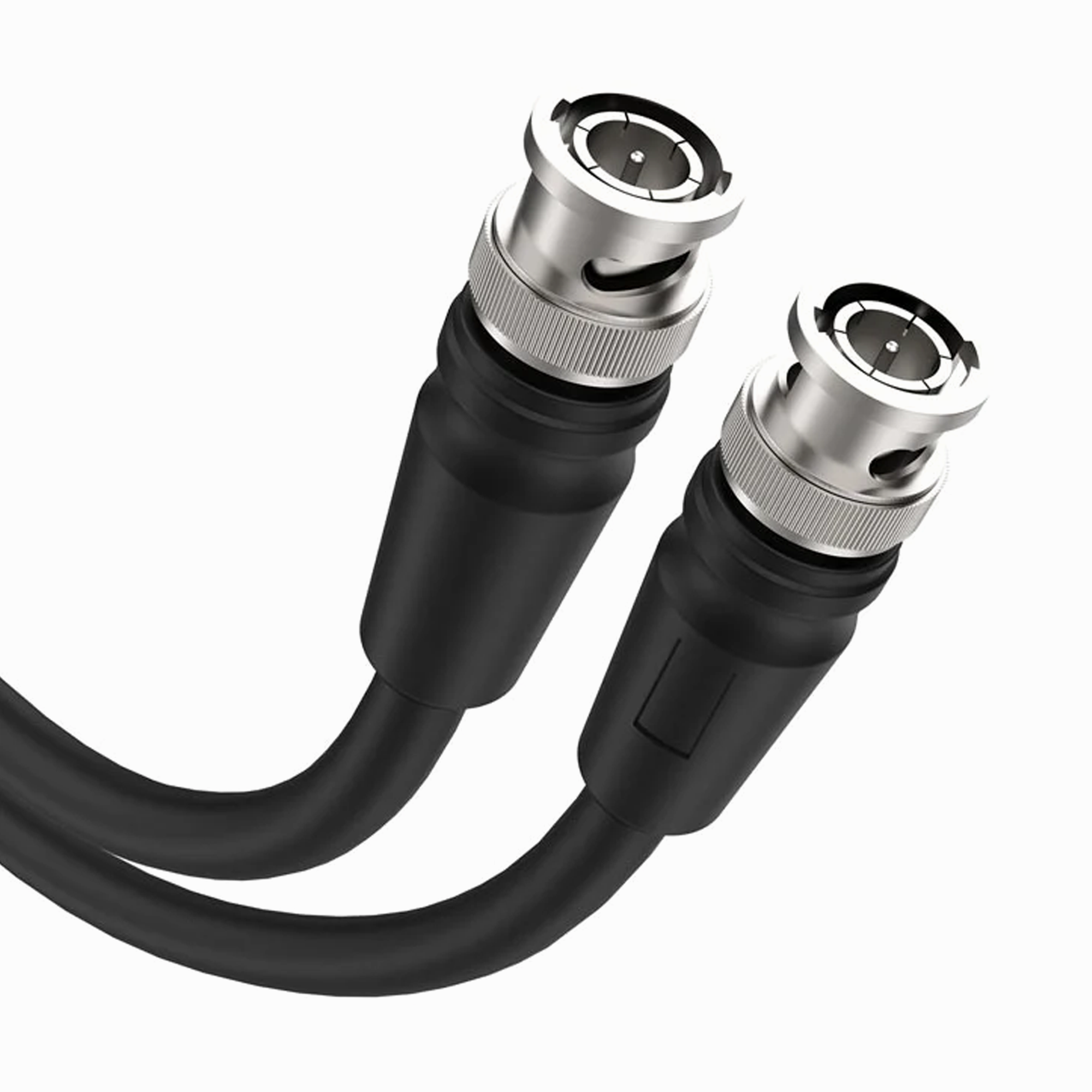 Buy 10' SDI Video Cable (BNC to BNC) Online Qatar