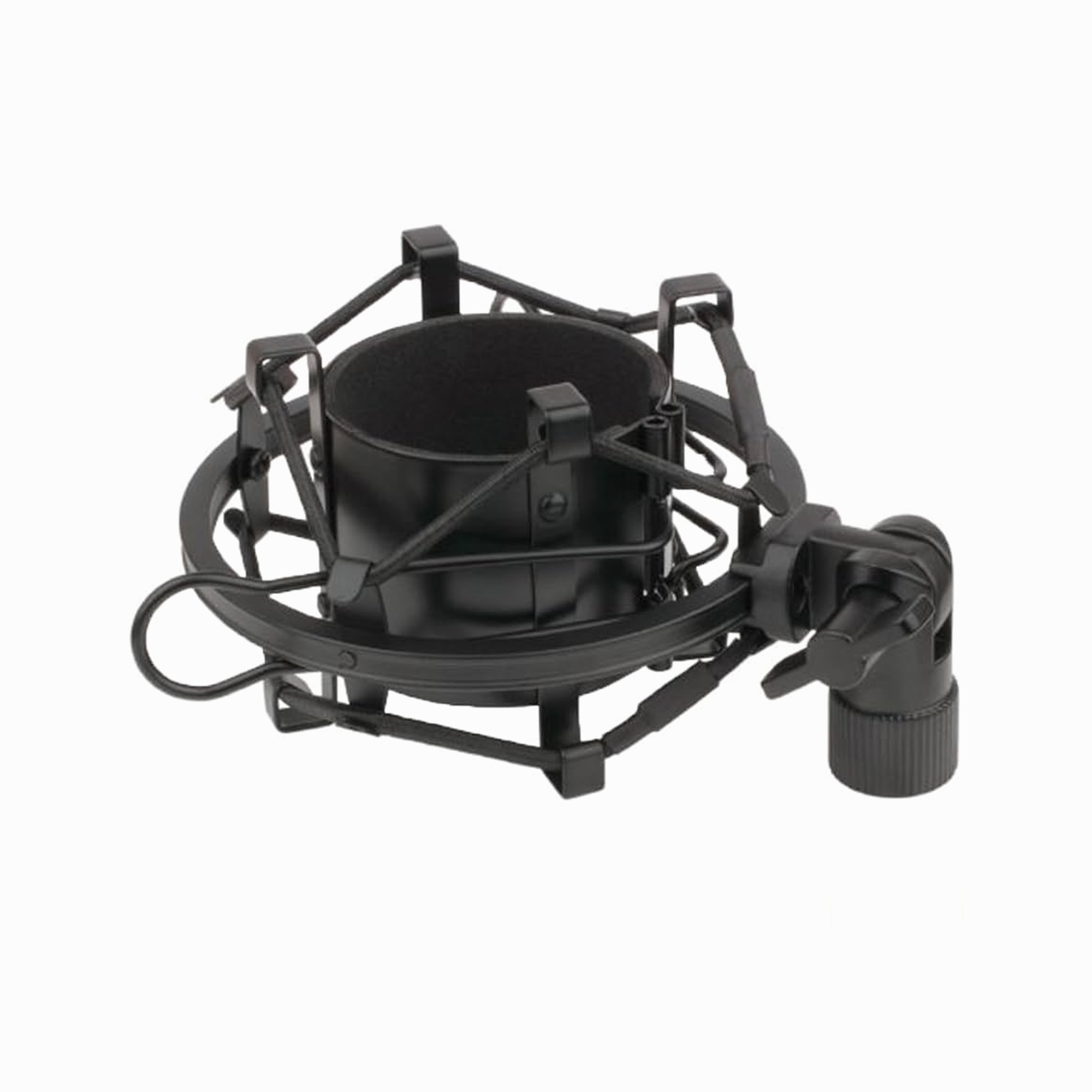 Buy Shock Mount Spider Microphone Holder Online Qatar