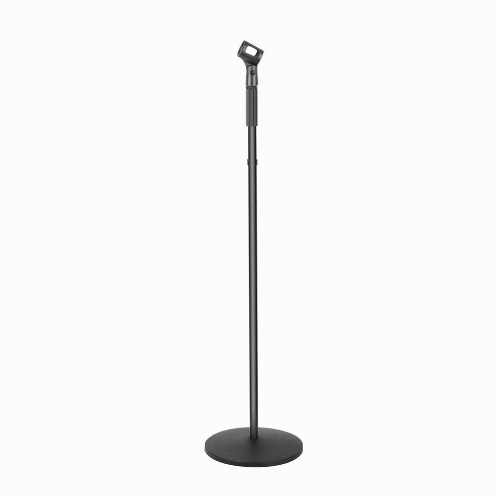 Buy NEEWER NW-122B Compact Base Microphone Stand Online Qatar