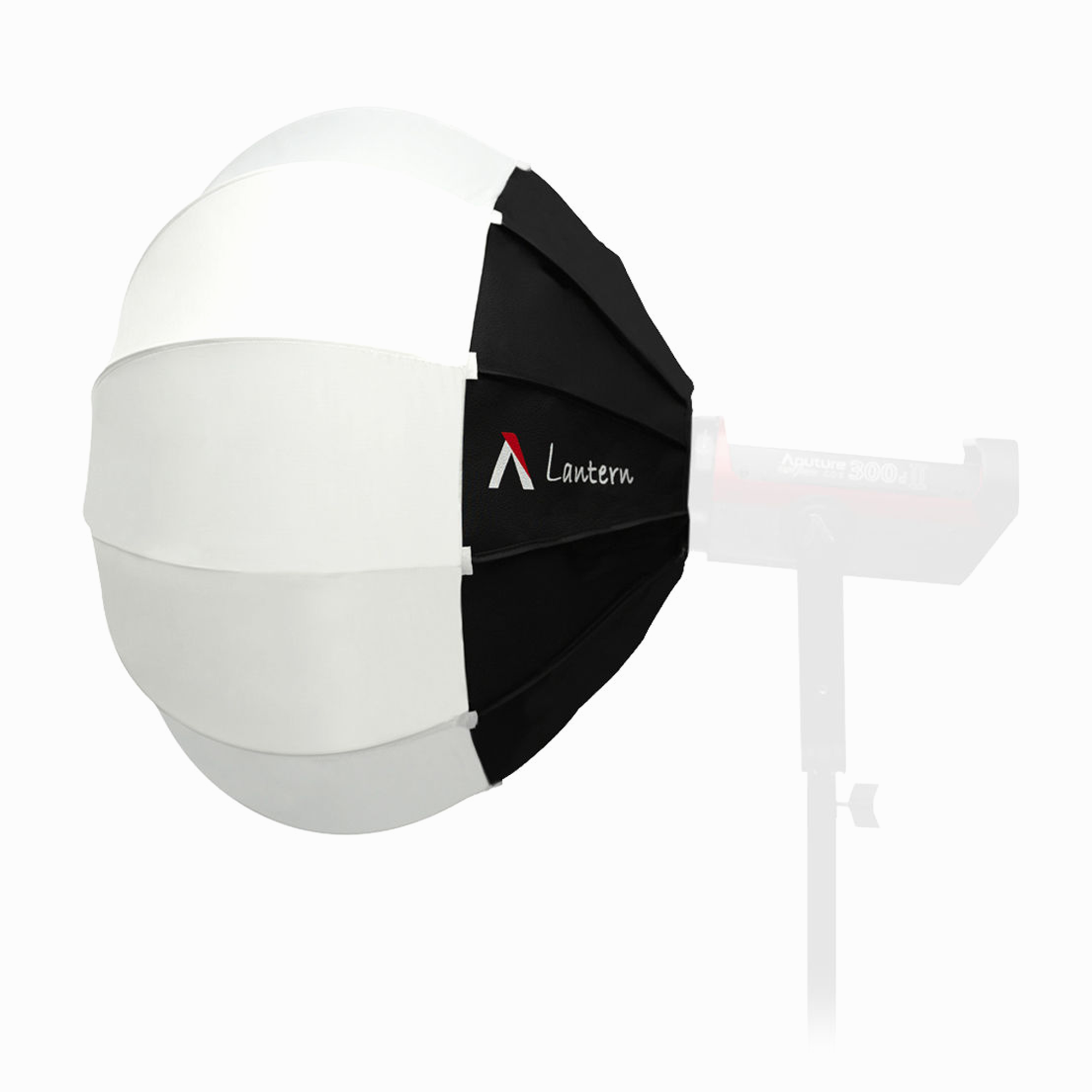 Buy APUTURE LANTERN SOFTBOX (26 INCHES) Online Qatar