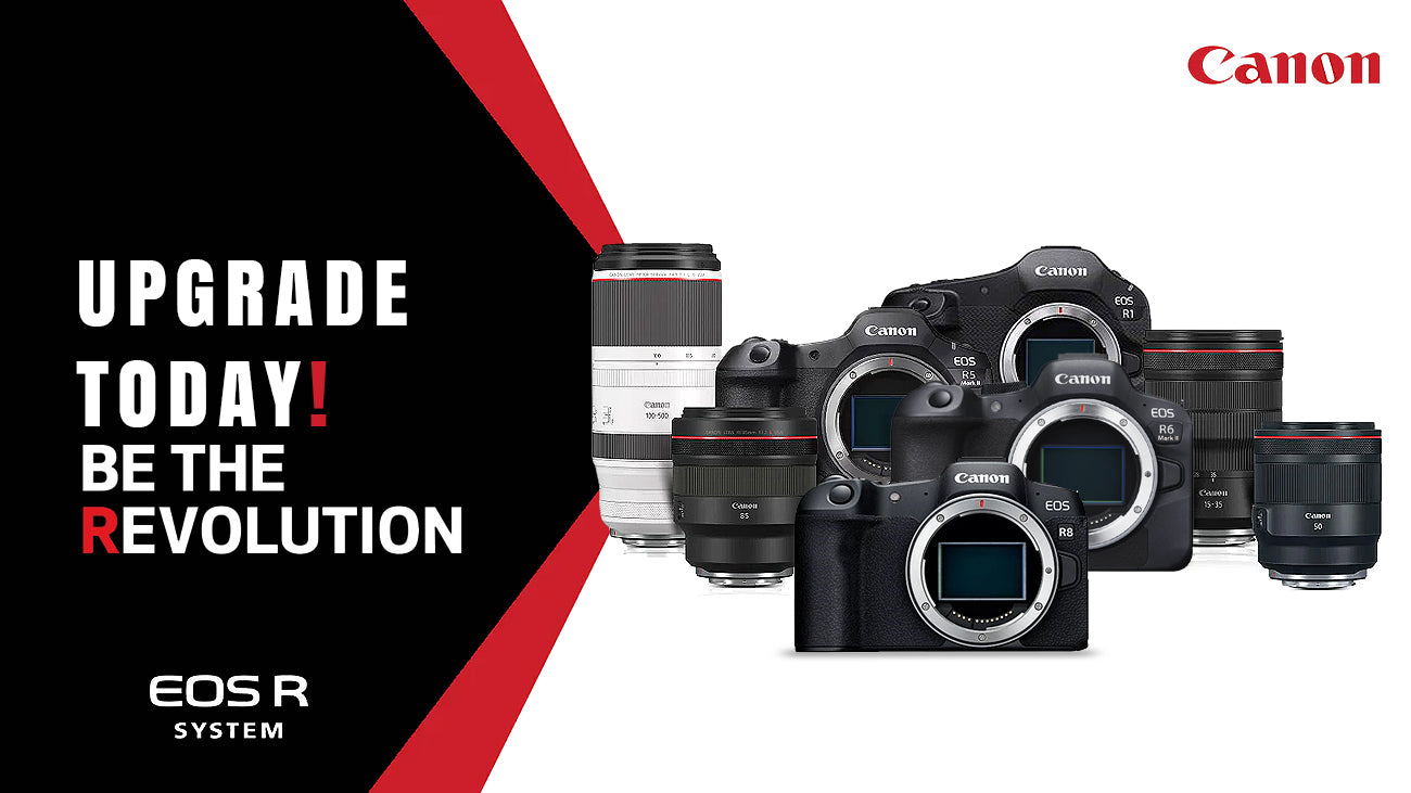 Shop Online Buy Best quality camera and Accessories Stores in Qatar ...