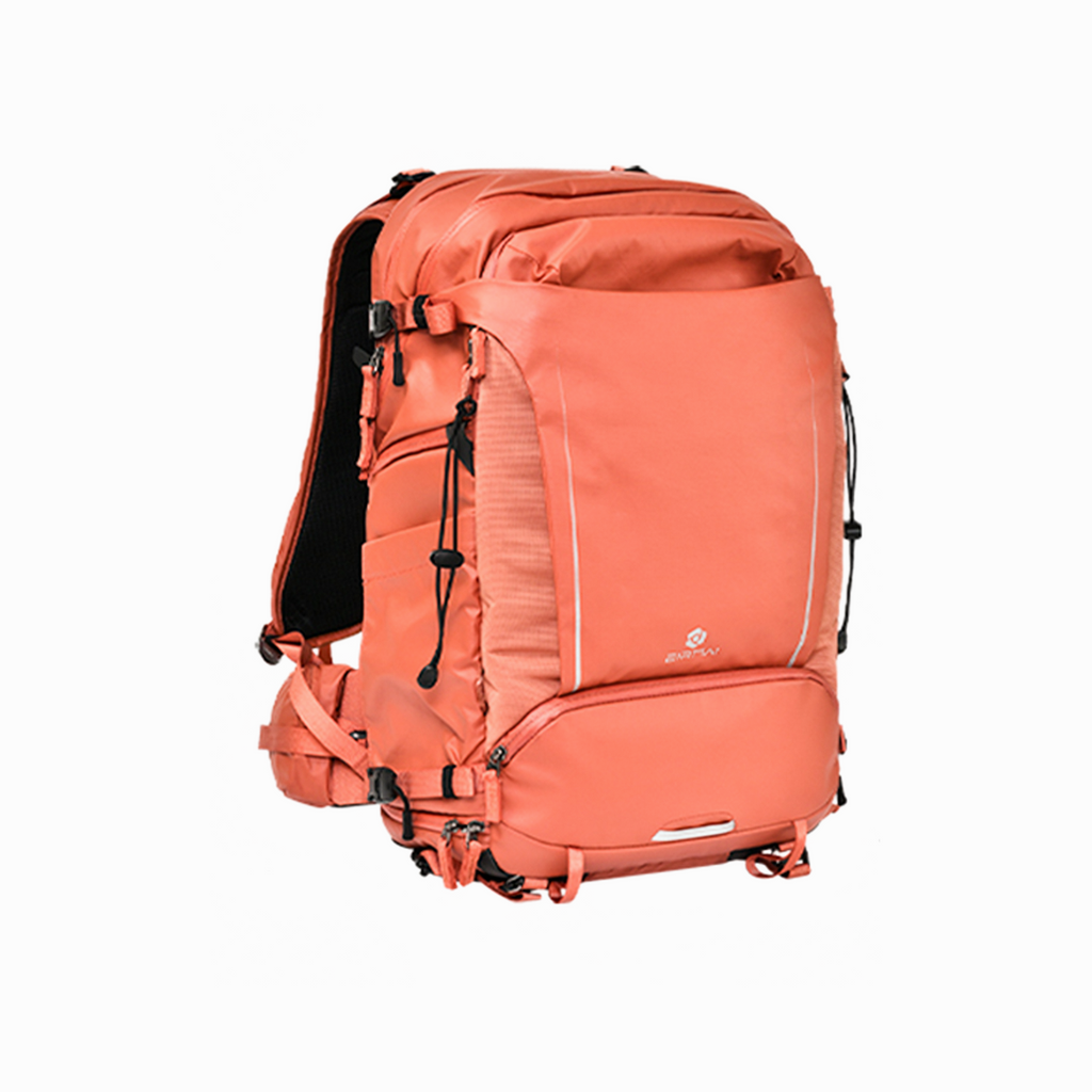 Buy EIRMAI S35 ORANGE COLOUR PHOTOGRAPHY BACKPACK-35L Online Qatar