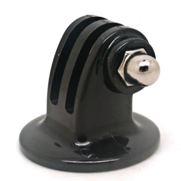 Buy TELESIN GoPro-Style 1/4"-20 Tripod Mount (GP-TPM-T01) Online Qatar