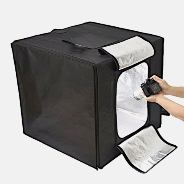 Buy Godox LSD60 60*60 MINI STUDIO TENT Online Qatar