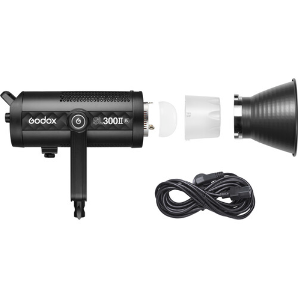 Buy Godox SL300II Bi-Color LED Light Online Qatar