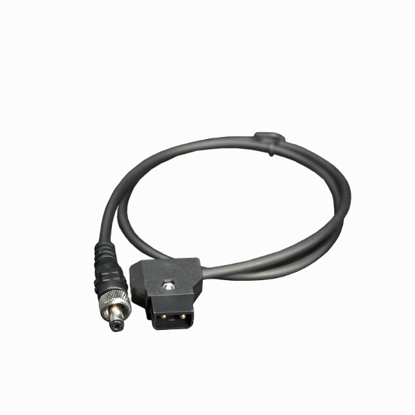 Buy HOLLYLAND D-TAP to DC 2.1 Power Supply Cable(HL-DT02) Online Qatar
