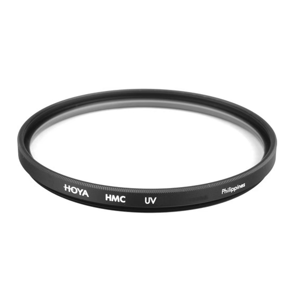 Buy Hoya 58mm Ultraviolet UV (C) Haze Multi-Coated Filter Online Qatar