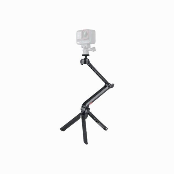 Buy INSTA360 Multi Mount - Black Online Qatar