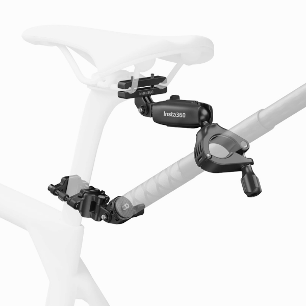 Buy Insta360 Bike Tail Mount (NEW VERSION) Online Qatar