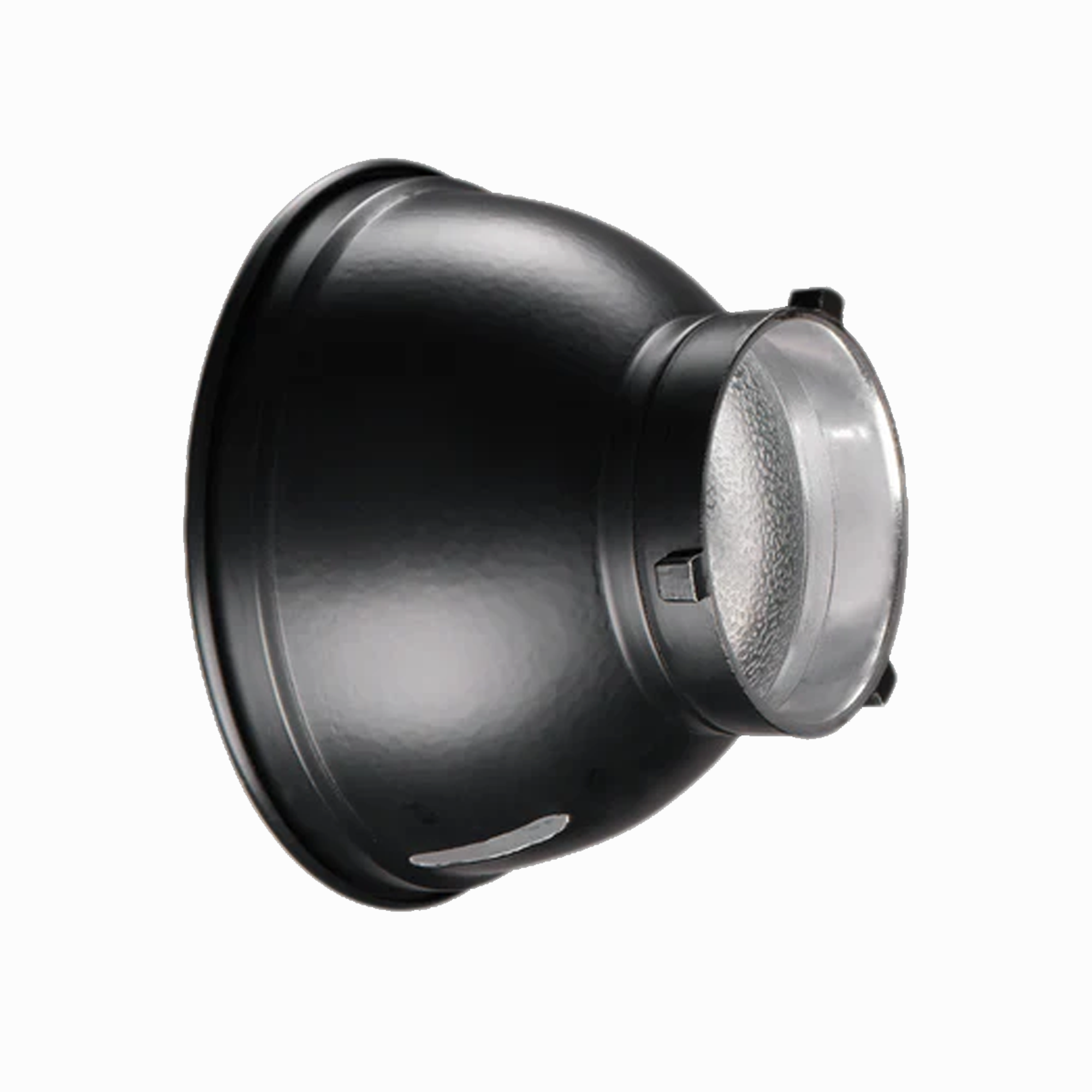 Buy JINBEI STUDIO FLASH STANDARD REFLECTOR 55 DEGREES PORTABLE Online Qatar