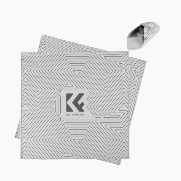 Buy K&F Concept MAGIC CLOTH 35x35cm(KF13.170) Online Qatar