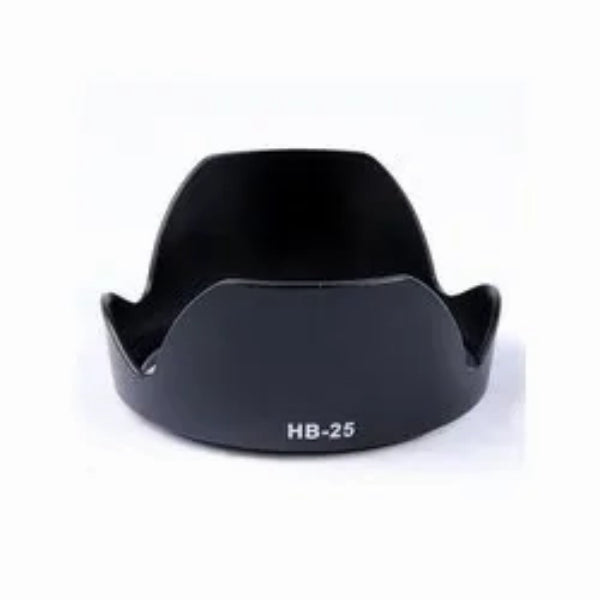 Buy LENS HOOD HB-25 NIKON Online Qatar
