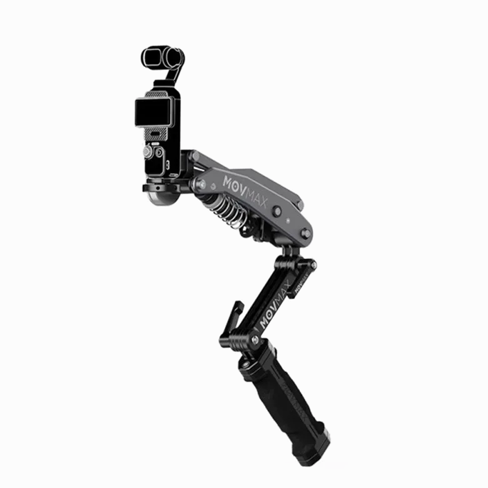 Buy Movmax Blade Arm Handheld Kit Online Qatar