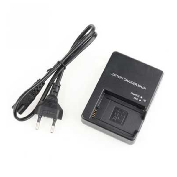 Buy NIKON MH-24 BATTERY CHARGER NORMAL Online Qatar