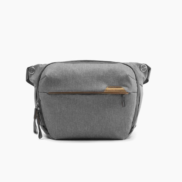 Buy PEAK DESIGN SLING BEDS-6-AS-2 ASH V2 6L Online Qatar