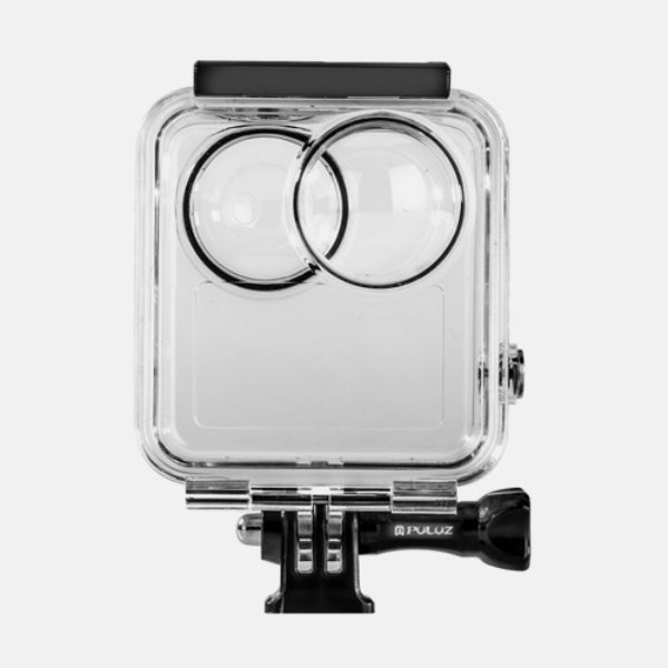 Buy PULUZ GOPRO MAX UNDERWATER WATERPROOF HOUSING CASE 45M(PU402 ...