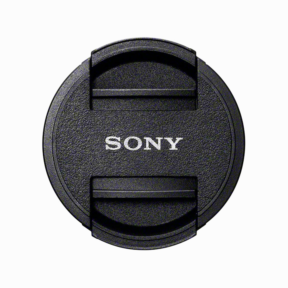 Buy SONY 72MM FRONT LENS CAP Online Qatar