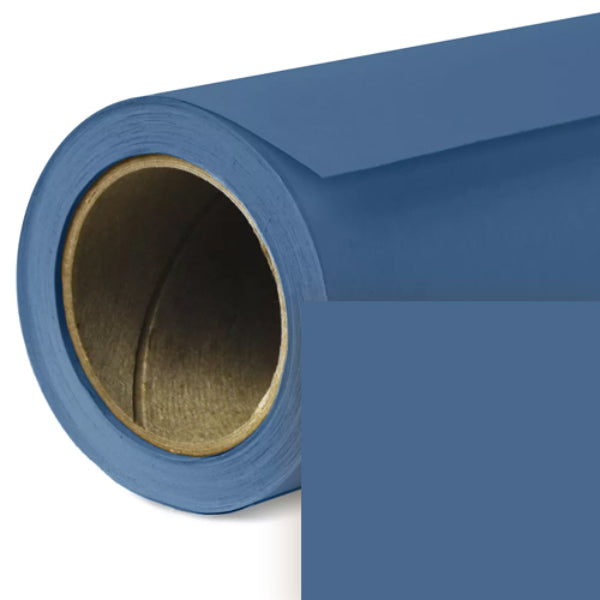 Buy Savage Blue Jean Seamless Paper (2.72m x 11m) Online Qatar