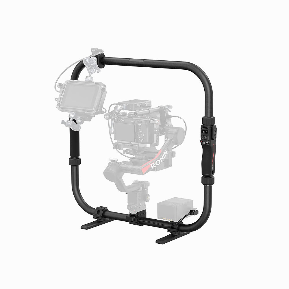 Buy SmallRig Stabilizer Ring Grip for DJI RS Series Gimbals -4328 ...