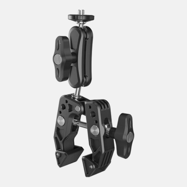 Buy TELESIN SC-001 SUPER CLAMP WITH MAGIC ARM Online Qatar