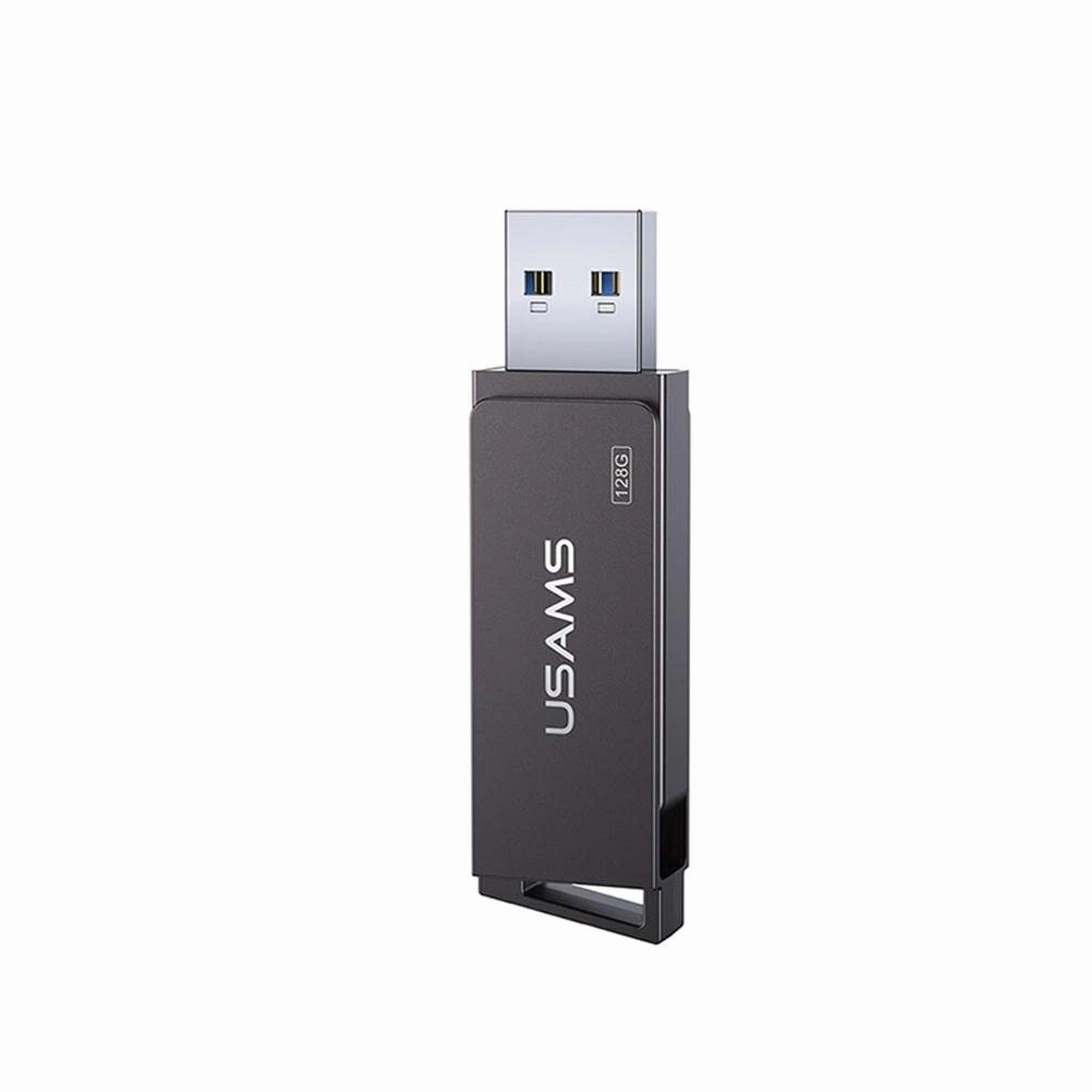 Buy USAMS ZB272 USB high Speed Flash 128 GB Online Qatar