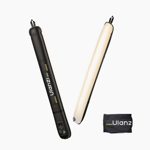 Buy Ulanzi Portable Air Tube Light UA20 20W Online Qatar