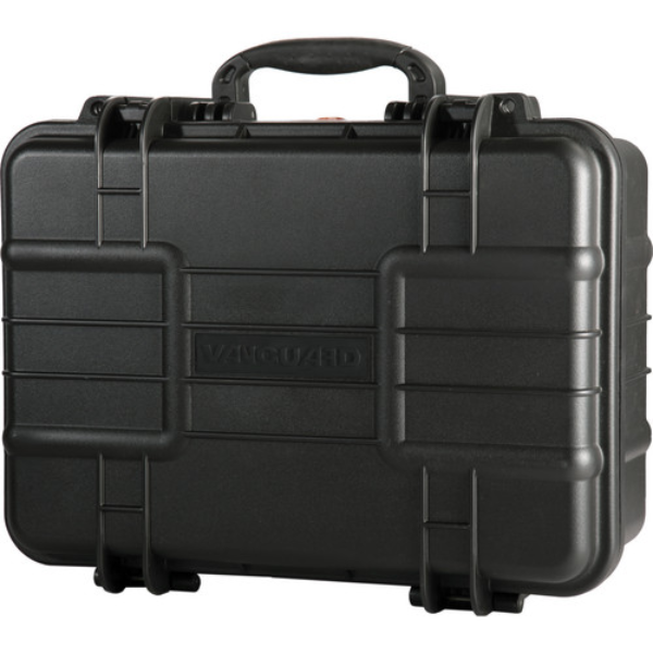Buy VANGUARD SUPREME 40F HARD CASE Online Qatar