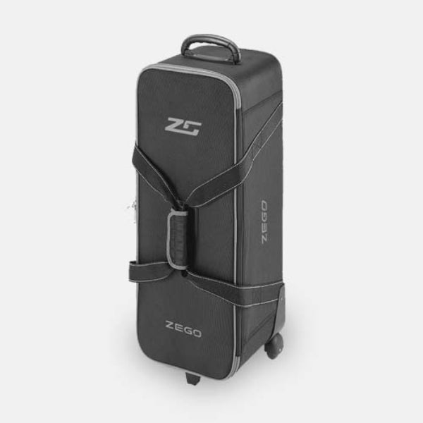 Buy ZEGO Hard Carrying Case With Wheels(110*34*29CM) Online Qatar