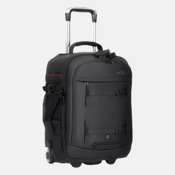 Buy ZEGO ZG411T Camera Trolly Bag Online Qatar