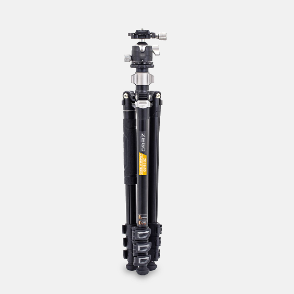 Buy ZEGO ZGB450 ALUMINIUM TRIPOD Online Qatar