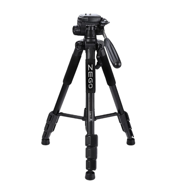 Buy ZEGO SG01 PROFESSIONAL TRIPOD Online Qatar