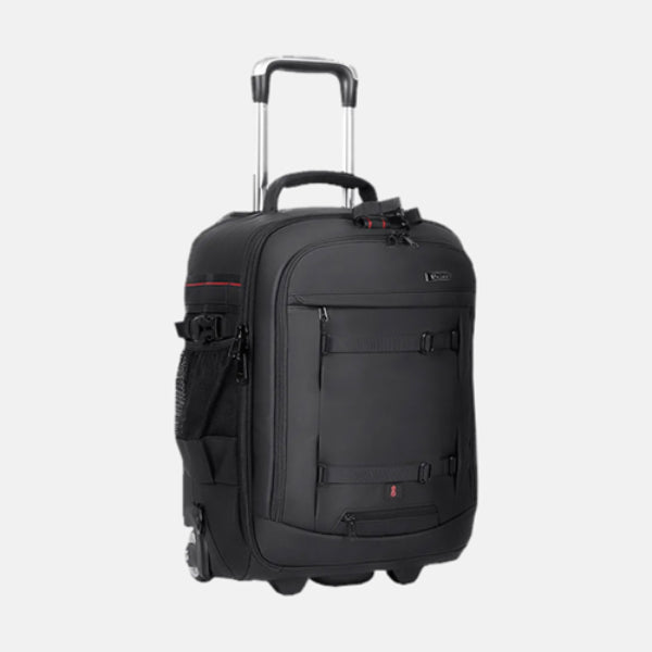 Buy Zego ZG410T Camera Trolly Bag Online Qatar
