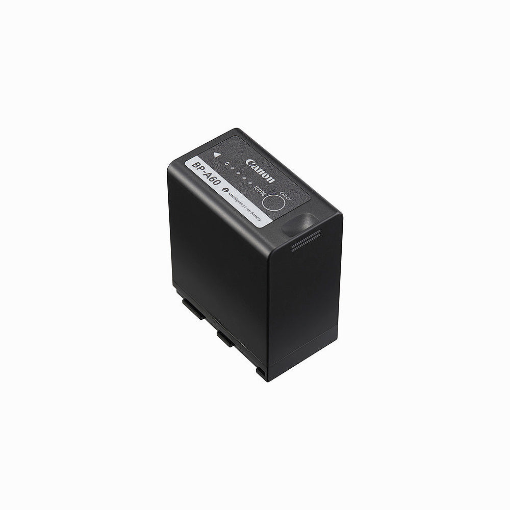 Buy Canon BP-A60 Battery Pack for EOS C300 Mark II, C200, and C200B ...